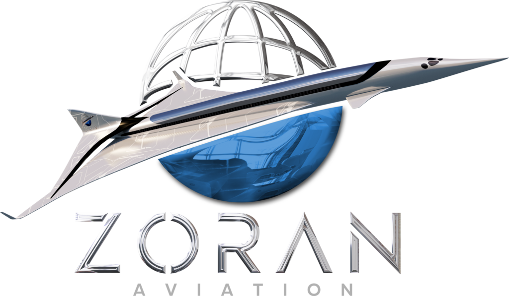 Zoran Aviation - Welcome